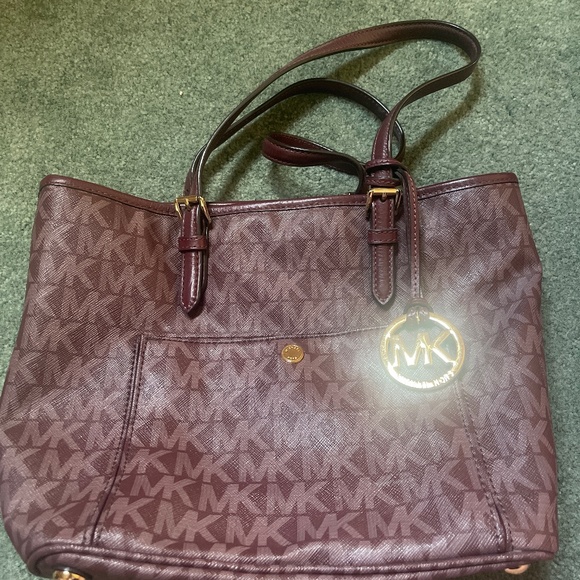 Bags | Mk Bag | Poshmark